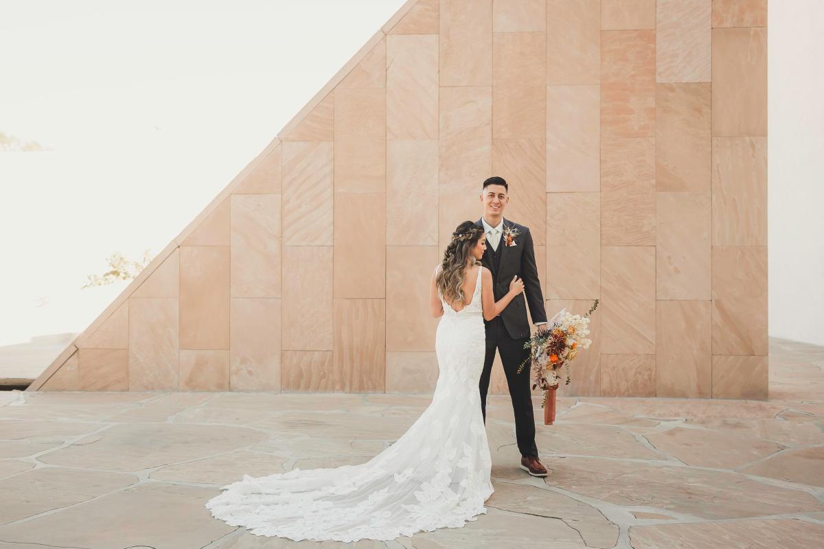 Jaelyn + Ryan’s Wedding 11.28.20